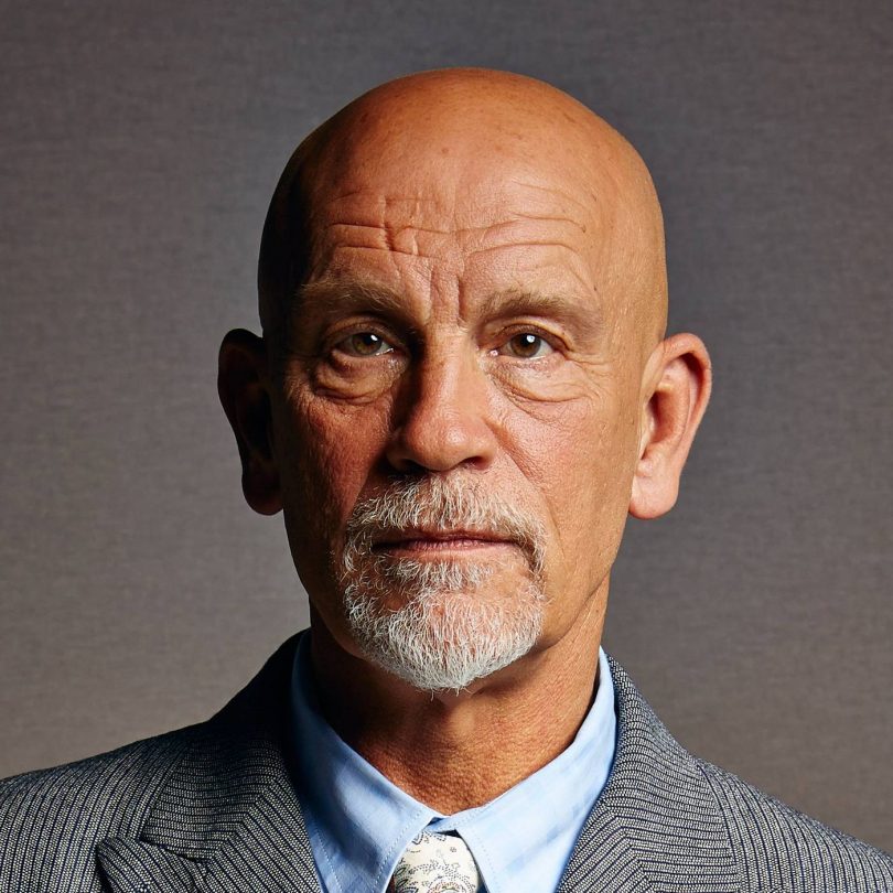 Famous & Successful Bald Men | Bald Winners | The Bald Company