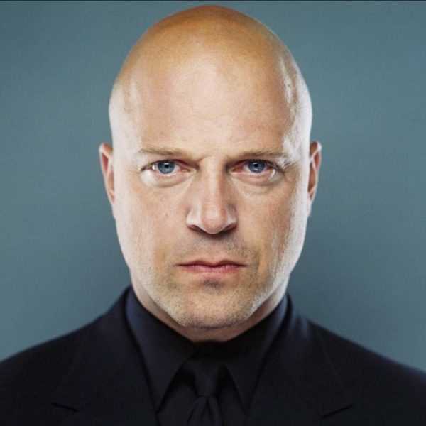 Famous & Successful Bald Men | Bald Winners | The Bald Company