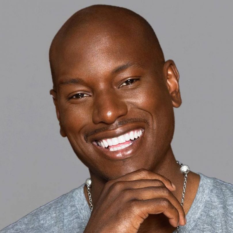 Famous & Successful Bald Men | Bald Winners | The Bald Company