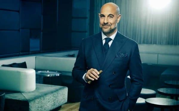 Famous Bald Men | Official Rankings | The Bald Company