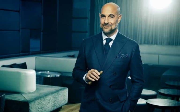 Famous Bald Men | Official Rankings | The Bald Company