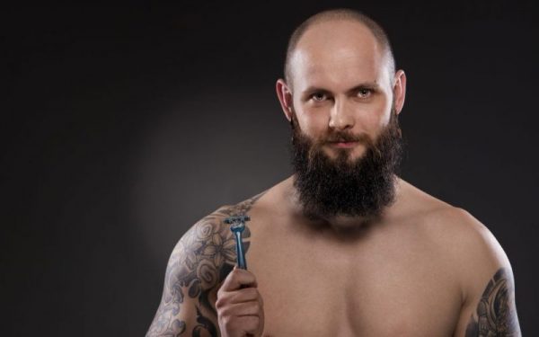 Best Razors For Shaving Your Bald Head | The Bald Company