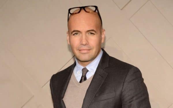 The Top Ten Most Stylish Bald Men | The Bald Company